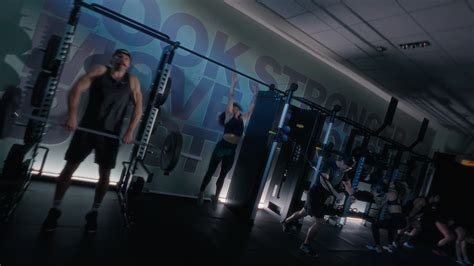 Functional Training Equipment For Commercial Gyms Technogym International