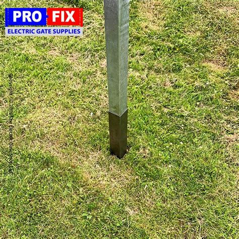 Ground Sleeve For Removable Post Application
