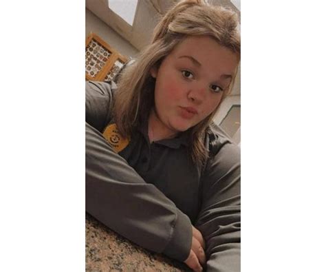 Mackenzie Marie Risner Obituary 2025 Manila Ar Faith Funeral