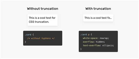 Kỹ thuật xử lý vấn đề về nội dung trong CSS mà bạn nên biết