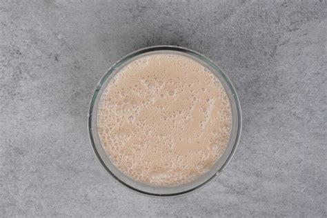 Chocolate Lassi Recipe Whisk Affair