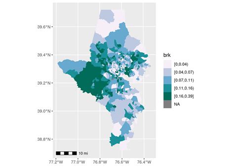 Ges 778 Spring 2024 15 Color Text And Annotations In Mapping