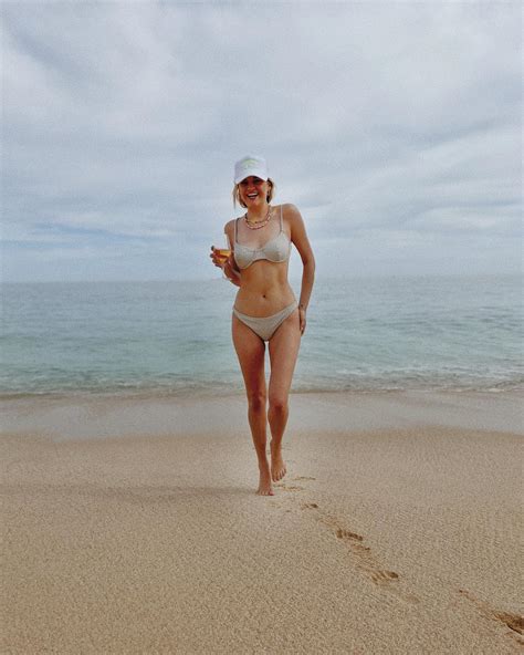 Kelsea Ballerini Bikini