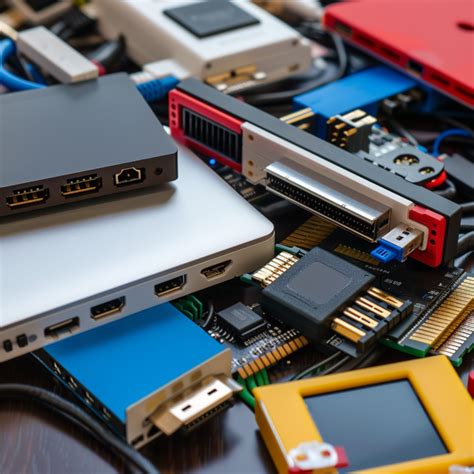 A Guide To Different Types Of Electrical Adapters Adapter Academy