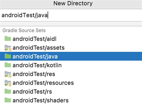 Cupcake 앱 테스트 Android Developers