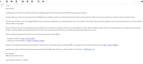 IBM Recruitment IBM Recruitment Process For Freshers Off Campus Placement