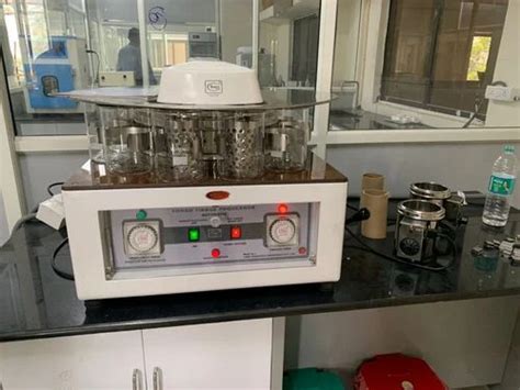 Tissue Processing Unit At ₹ 313999 Piece Kachiguda Hyderabad Id