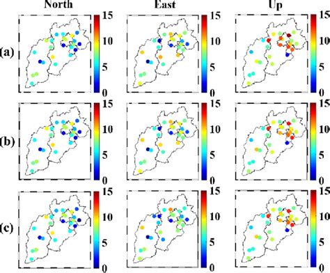 Figure 10 From Extended Principal Component Analysis For Spatiotemporal