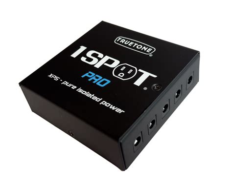 Truetone Xp5 5 Output Expansion Box à Vendre Au Canada Zedem