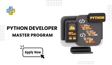 Best Python Developer Masters Program Led By Experienced And Skilled Instructors Gologica