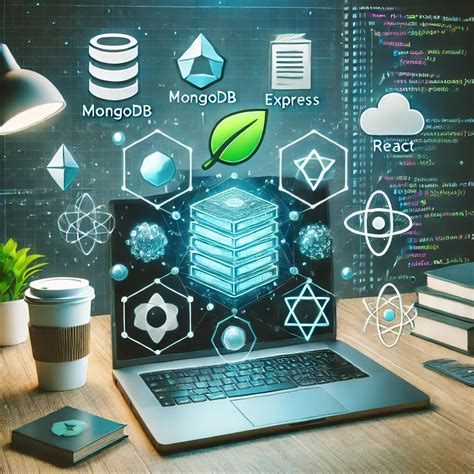 Silambarasan Selvam On Linkedin 🚀 Building The Future With The Mern Stack 🌐 The Mern Stack