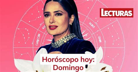 Horóscopo De Hoy Domingo 1 De Octubre Sobre Salud Amor Y Trabajo Tu