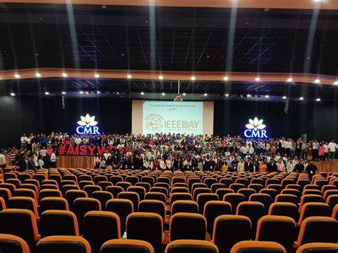 Ieee India Council Linkedin