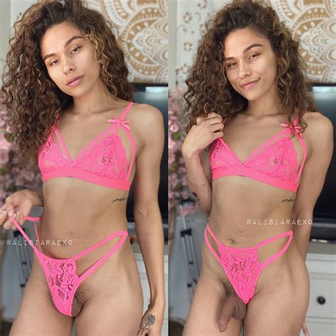 Alisia Photo Ashemaletube Com