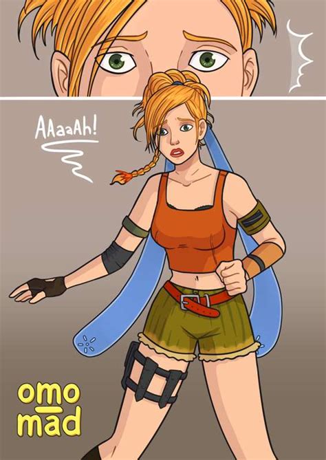 Rule 34 Final Fantasy Final Fantasy X Have To Pee Omo Mad Omorashi