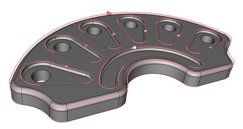 Dynamic CAM Enhancements In BobCAD CAM V Release BobCAD CAM BobCAD CAM
