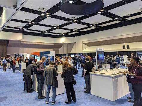 Risc V Summit 2023 Embedded Editor Report Day 2 Embedded Computing Design