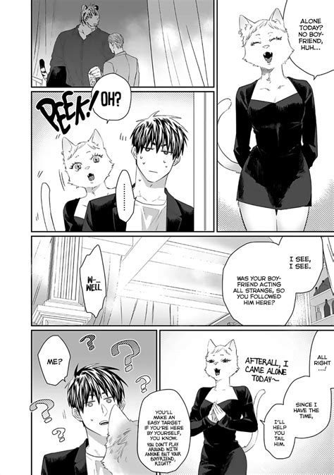 Kuroi Yodaka Welcome To The Torano Detective Agency Vol Eng Page Of Myreadingmanga