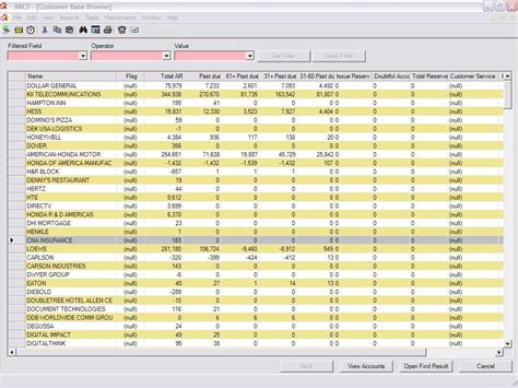 Vbnet Datagrids Scrolling Giving Error After Selecting Row Vbforums