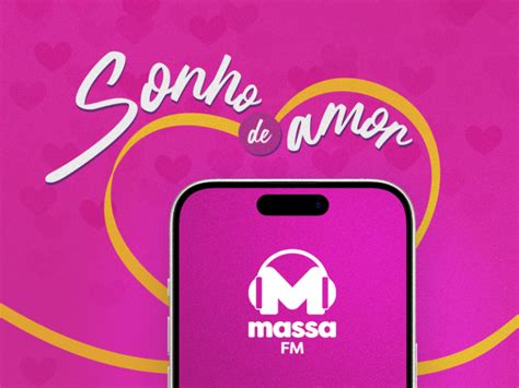 Massa Fm Capinzal Programação Completa E Promoções Massa
