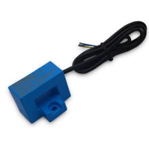 Open Loop Hall Effect Current Sensor Cheemi Technology Co Ltd