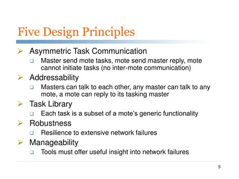Ppt The Tenet Architecture For Tiered Sensor Networks Powerpoint Presentation Id144642