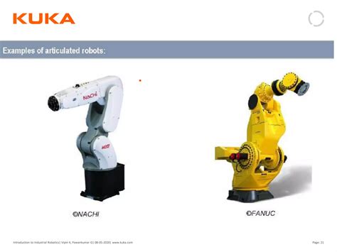 Introduction To Industrial Robotics Pdf Robotics Technology
