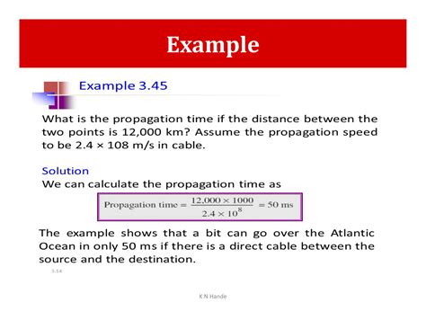 Introduction To Data Communication Concepts Ppt