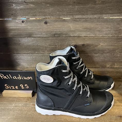 Palladium Boots Women