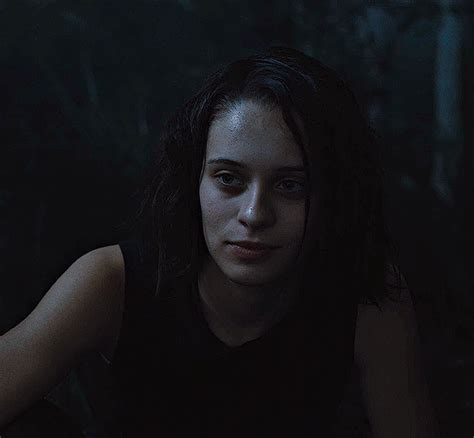 Daniela Melchior As Cleo Cazoratcatcher 2 In The Dc Multiverse