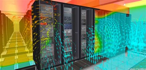 Cooling For Success Optimizing Data Center Temperature Mgmt