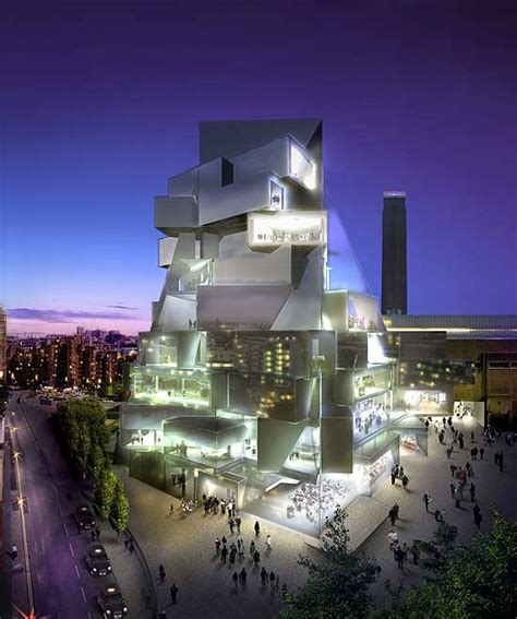 The Art Of John Bittinger Klomp The Metamodern Architecture And World Architecture