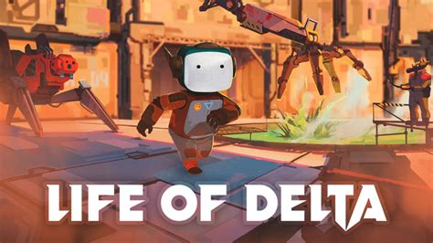 life of delta a point and click adventure game comes to playstation 5