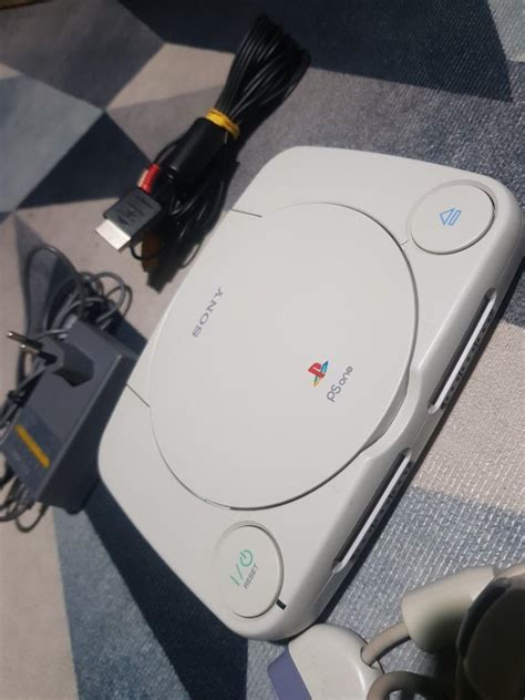 PS MODIFIED Video Gaming Video Game Consoles PlayStation On Carousell