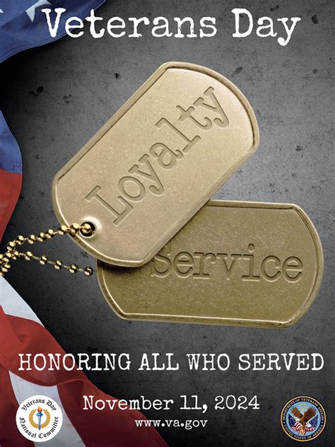 When Is Veterans Day In 2026 Veterans Day 2024 Honoring All Who Served