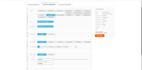 using apsaradb to build scalable mongodb instances codeproject