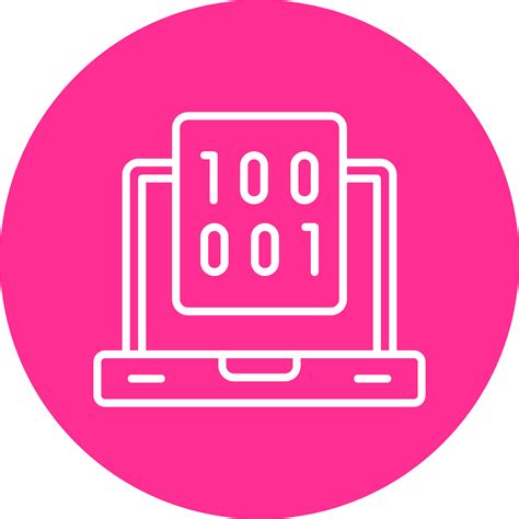 Programming Language Vector Icon 31437771 Vector Art At Vecteezy