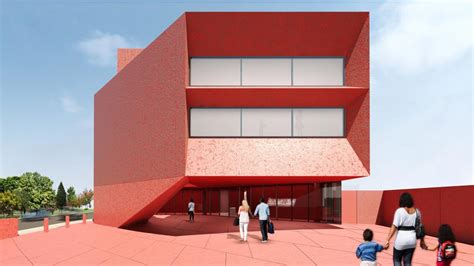 Eight Upcoming David Adjaye Projects To Look Forward To