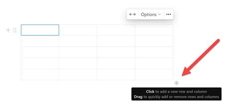 Simple Tables In Notion A Complete Guide