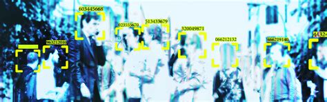 New Gait Recognition Tech Identifies Suspects Through Walls