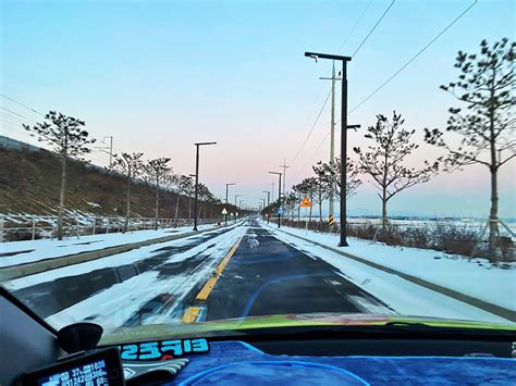 티스도리닷컴 서해선 합덕역 답사