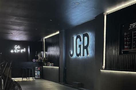 Jgr Hq Read Reviews And Book Classes On Classpass