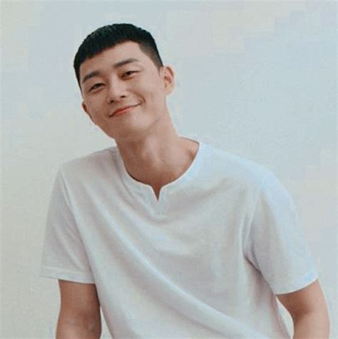 Park Seo Jun Seojun Icon Aesthetic Soft Actor Kactor Koreanactor