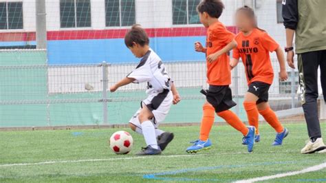 U9 神照招待TM 神照FC