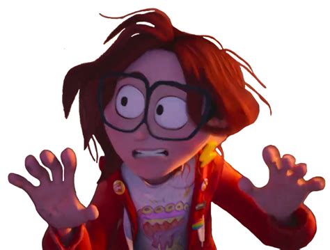 Katie Mitchell By Clementexdregresa On Deviantart
