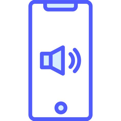 Volume Generic Fill And Lineal Icon Volume Generic Fill And Lineal Icon