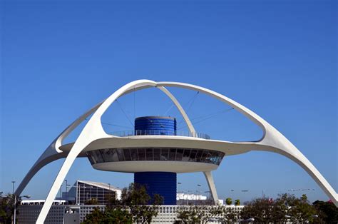 Theme Building Lax Designing Buildings