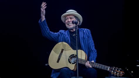 Joaquín Sabina Anuncia Un último Concierto En Madrid Con El Que Casi