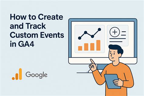 How To Set Up Custom Events In Ga4 2025