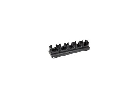 Zebra 5 Slot Charge Only Cradle Handheld Charging Cradle Crd Tc2x